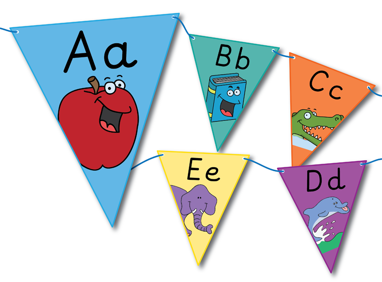 Fellowes Idea Centre - Ideas For School - Classroom Environment