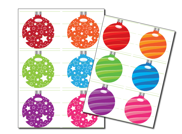 Fellowes Idea Centre - Ideas For Home - Seasonal Ideas - Christmas Mix ...