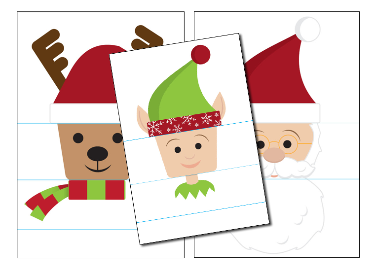 Fellowes Idea Centre - Ideas For Home - Seasonal Ideas - Christmas Mix ...