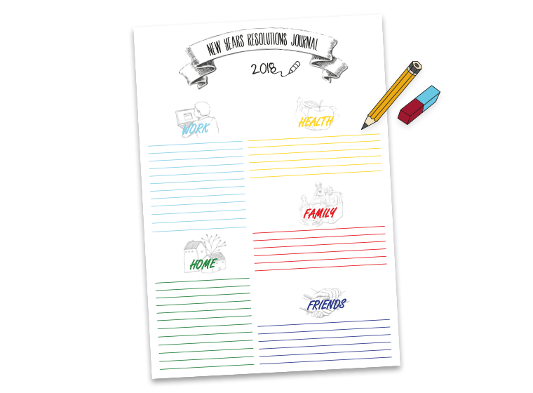 Fellowes Idea Centre - Ideas For Home - Seasonal Ideas - New Year’s ...