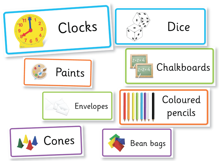 Fellowes Inspiratieweb - Inspiratie voor op school - Organisatie ...