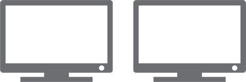 Fellowes - Monitor Arm Selector