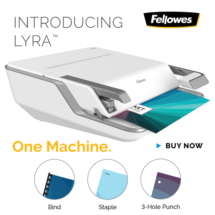 Fellowes® | Dealer Resource Center