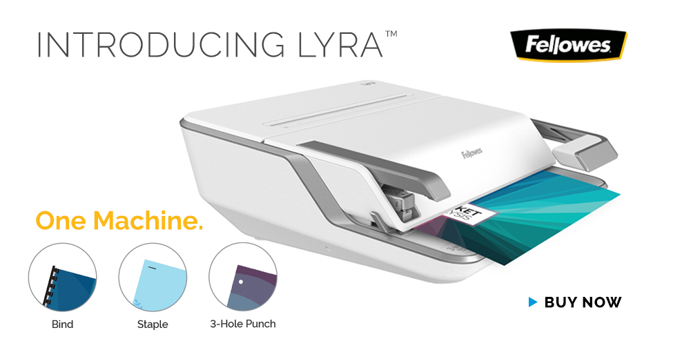 Fellowes® | Dealer Resource Center