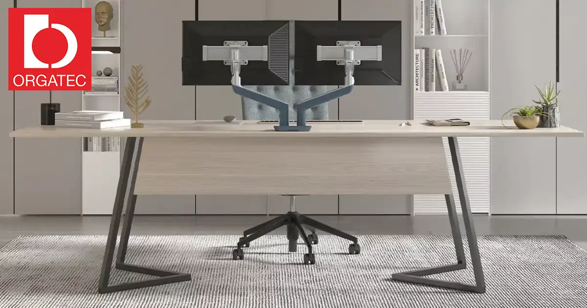 Fellowes | Orgatec 2024